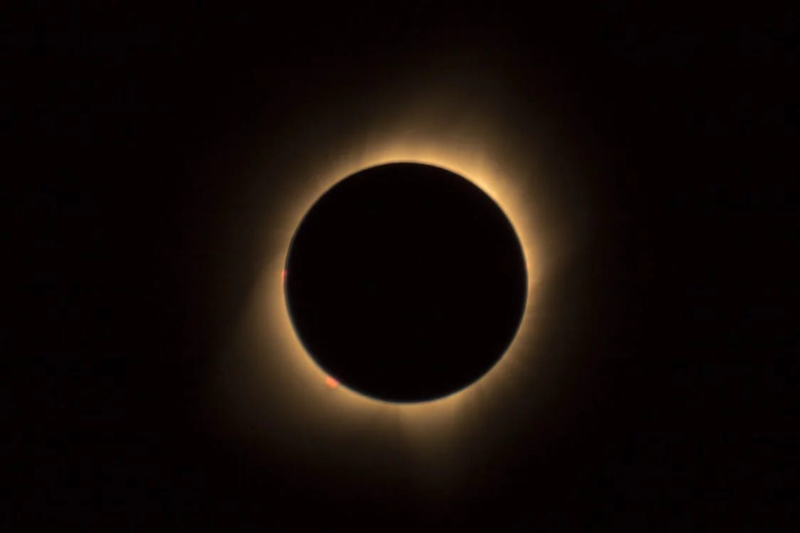 Solar Eclipses and Merit Multipliers | by SimpleThought | Apr, 2024 ...