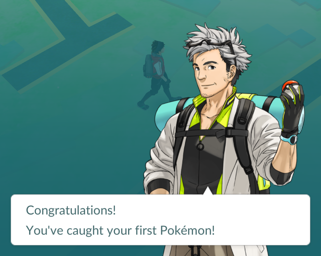 The UX of nicknames in Pokémon Go | by Matt Lacey | Medium