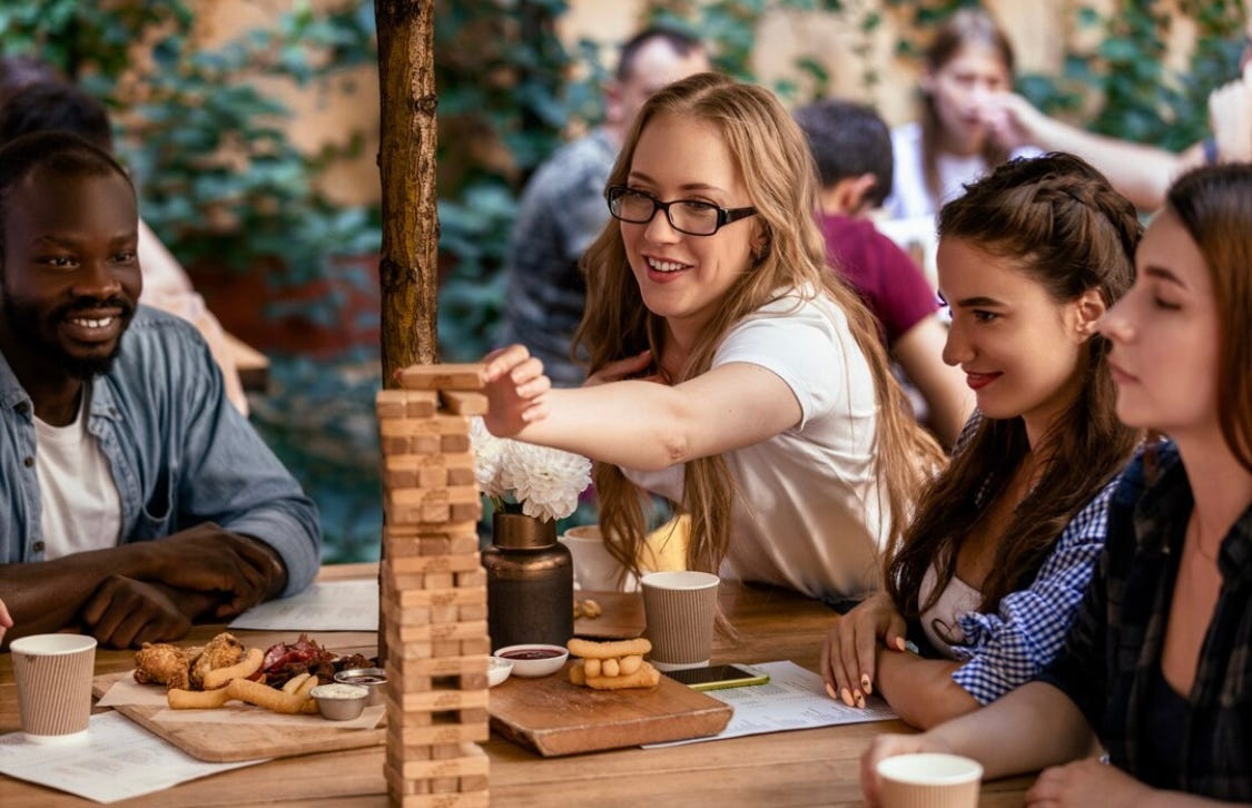 Building Bridges: Fostering Community Development and Inclusion | by ...