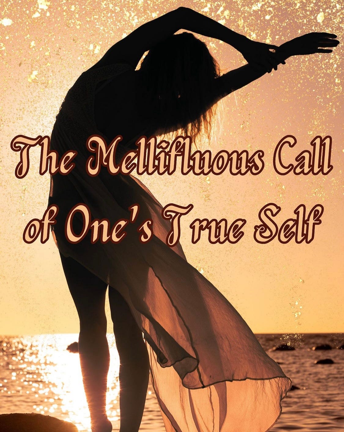 The Mellifluous Call of One’s True Self | by Vivienne Hawthorn | Crush ...