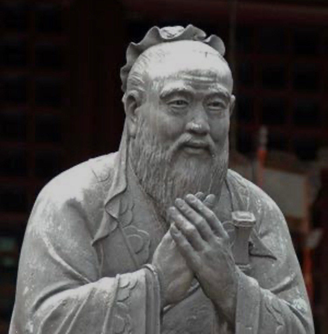 The Wisdom of Simplicity: Rediscovering Confucius’ Teachings | by ...