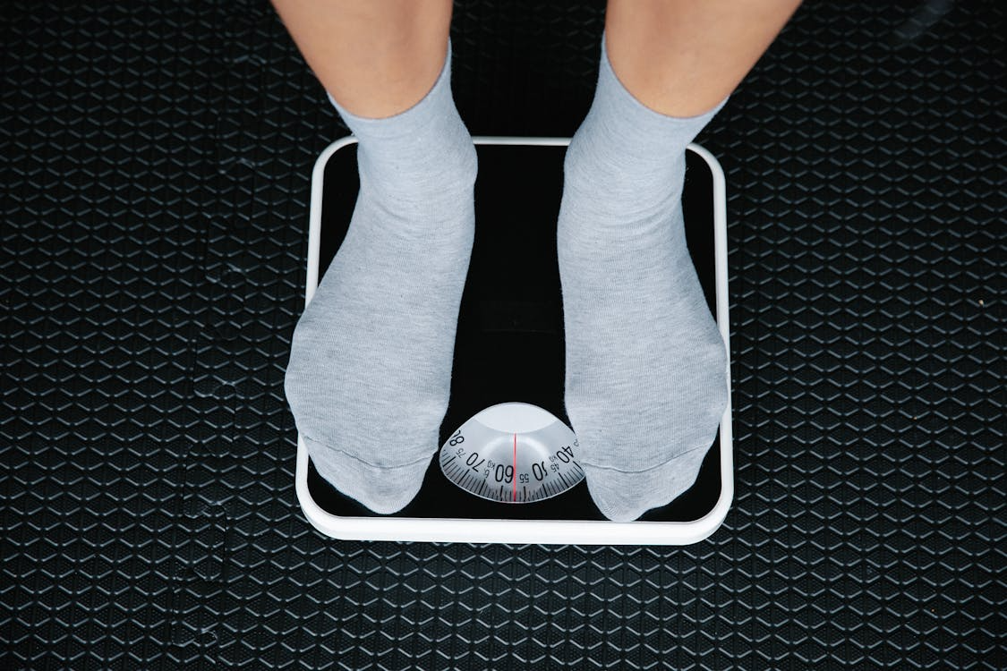 Lose 30 Lbs in 90 Days With These 10 Habits | by Ashley Richmond ...