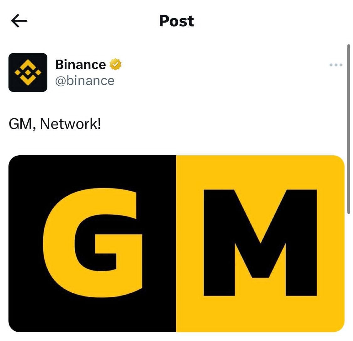 Here is a sample Twitter thread about GM.AI: | by Allhack Blogger | Medium