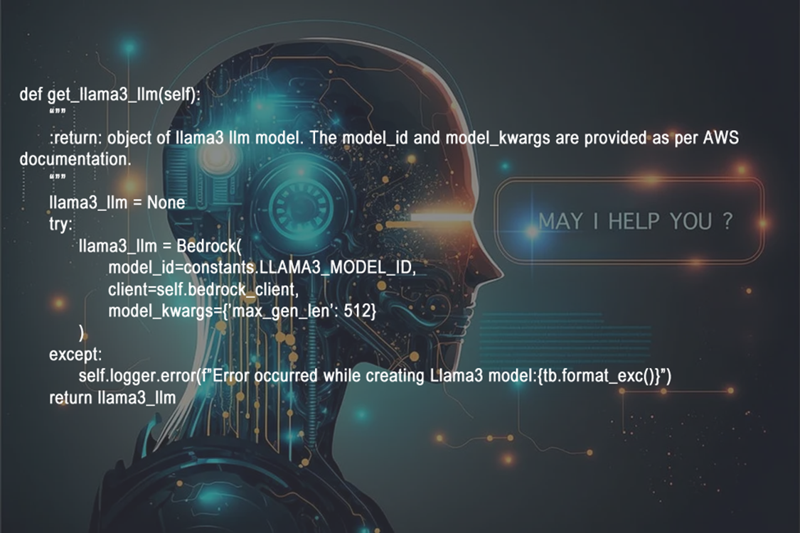 Q & A ChatBot — A Generative AI Application Using Large Language Models ...