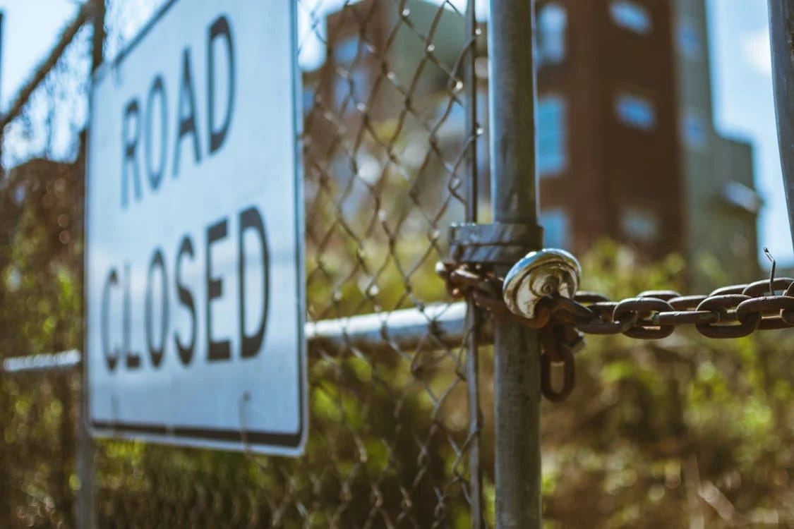 Chosen Ones: How to Recognize and Overcome Spiritual Blocks | by ...