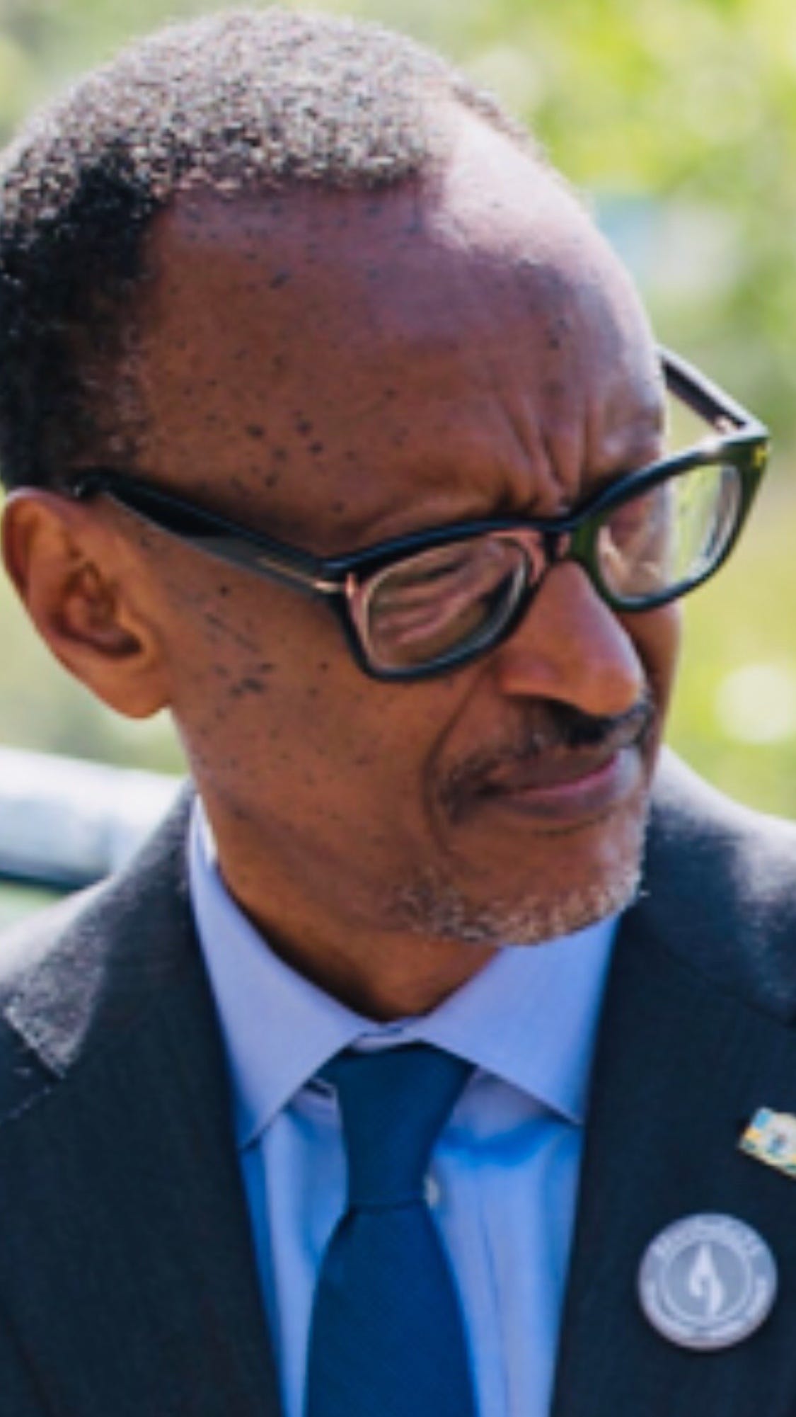 Kagame’s New ”Writer” Kamugisha Specializes On Trashing Uganda. But ...