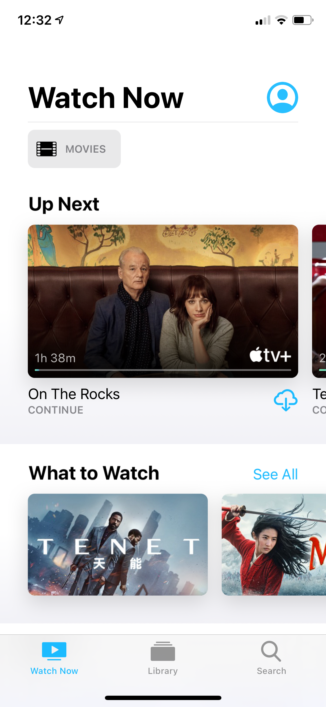 #135 利用 Airtable 開發 iOS App，比方電影 App | by 彼得潘的 iOS App Neverland | 彼得潘的 100 道 Swift iOS App 謎題 ...