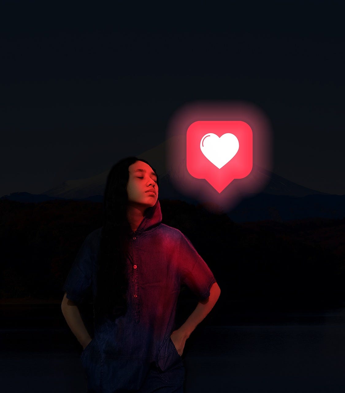 Girlfriends Be Like Instagram