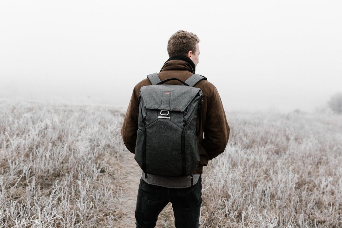 5 Backpack Laptop Bags That Will Transport Your Devices Safely | by ...