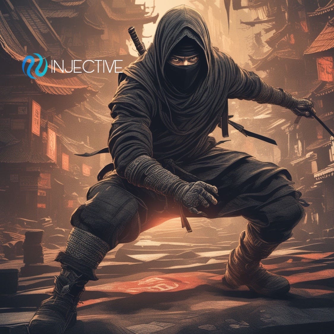 Transforming Smart Contracts The Power Of Injective S Cosmwasm Layer By Elnass Oct 2023