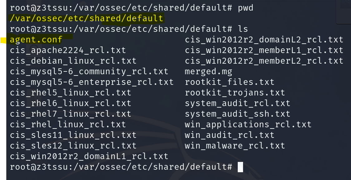 Detecting and Removing Malware using VirusTotal Integration on Windows Endpoints with Wazuh | by ...