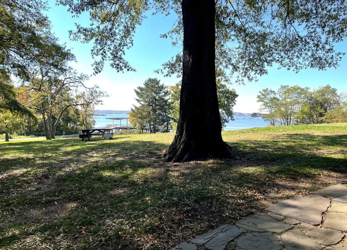 Discover Conference House Park Today | by Angie Mangino | Medium