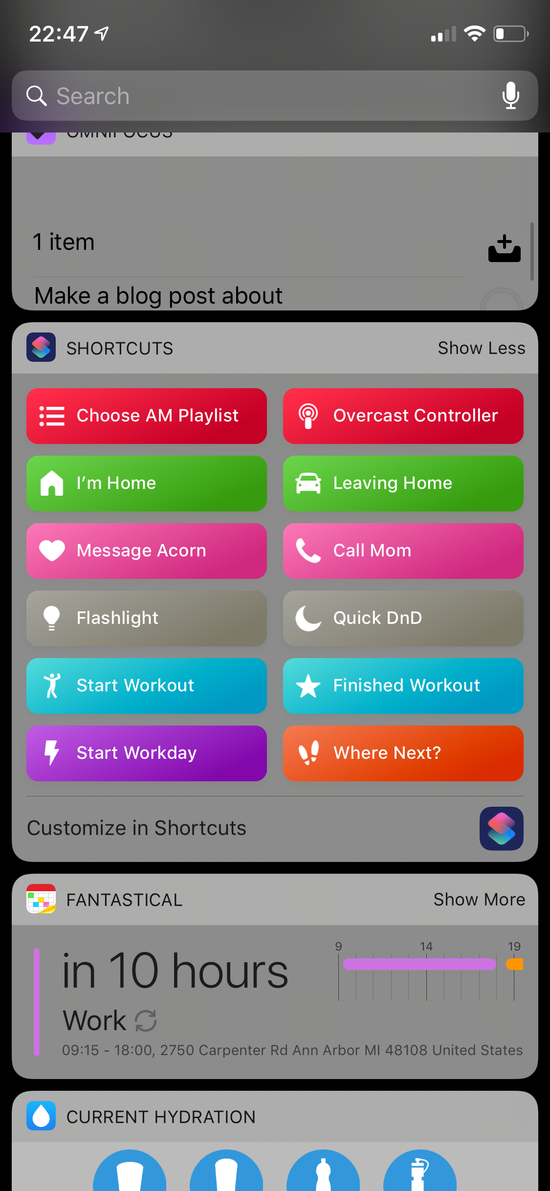 Using Shortcuts App with Keyboard Maestro | by Weixiang Zhang | Medium