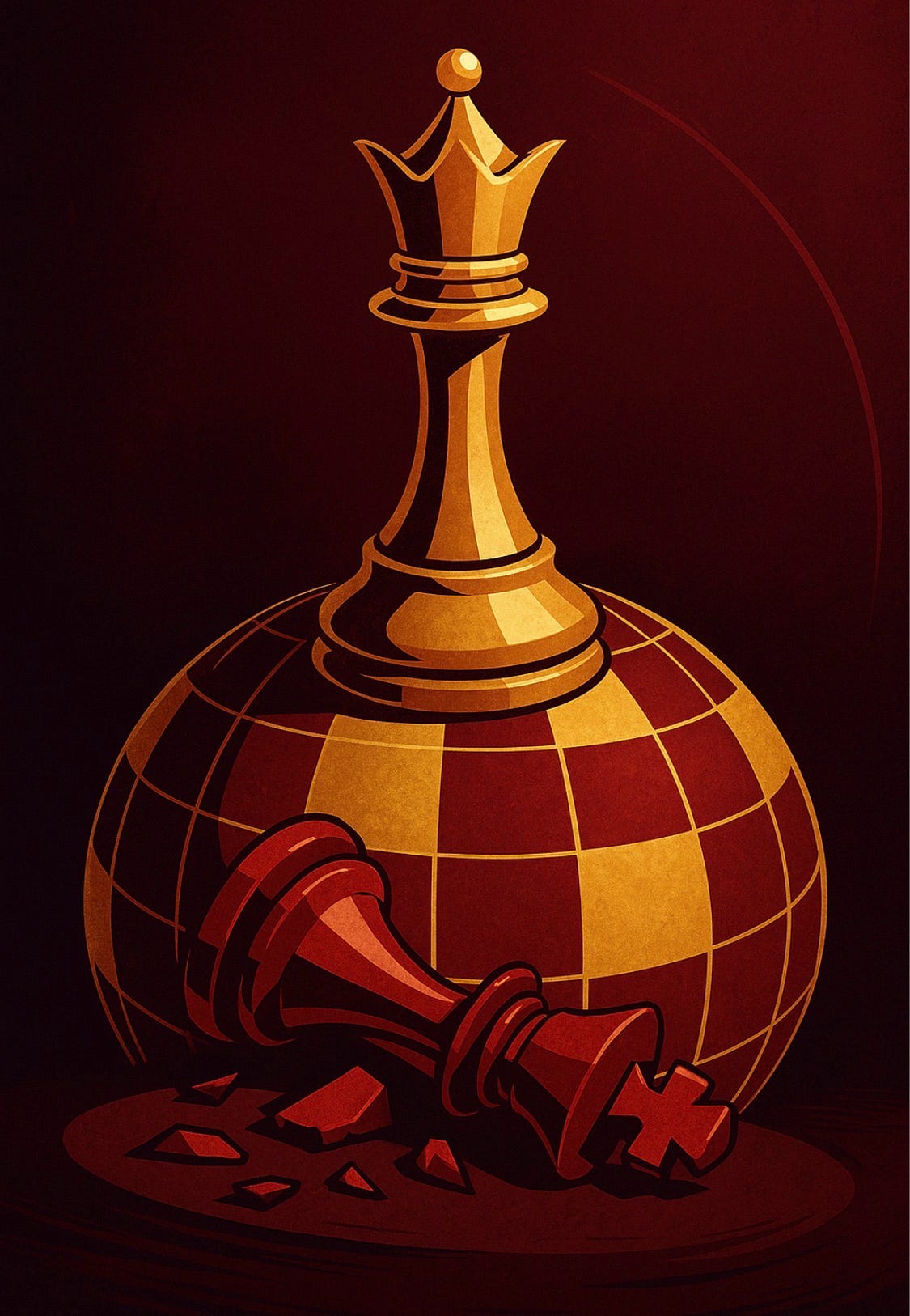 Big Daddy by Tems: A Quiet, Clever Dismantling of Male Illusion | by AB ...