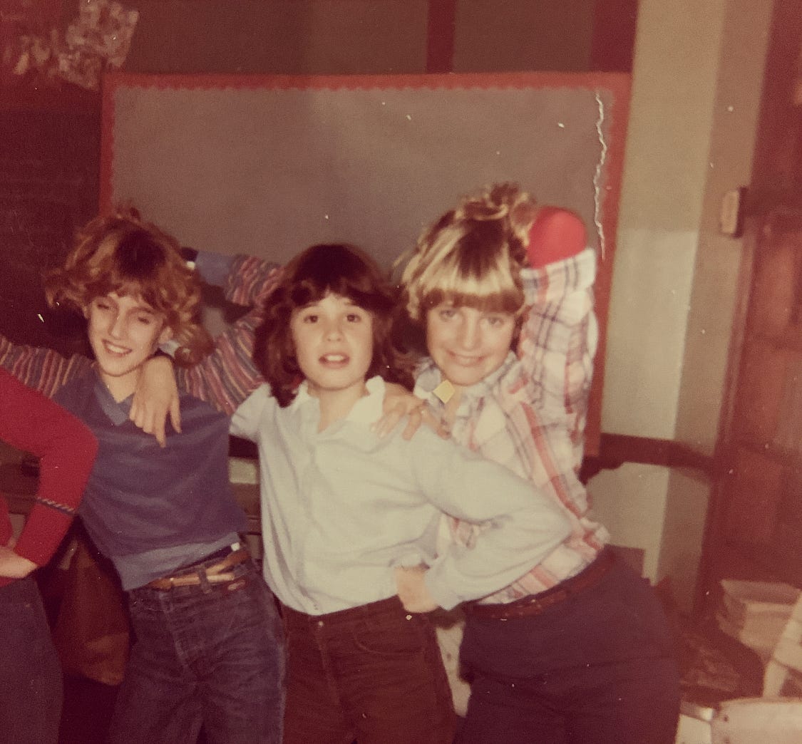 Dear Emily of Sixth Grade. How youthful our sensorium: | by Beth ...