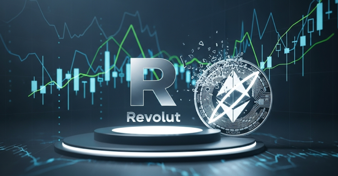 Revolut’s unfinished Revolution: where is RevCoin? | by 💫 MR. CIP 💫 ...