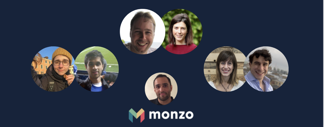 Machine Learning at Monzo in 2021 | by Neal Lathia | Data @ Monzo | Medium