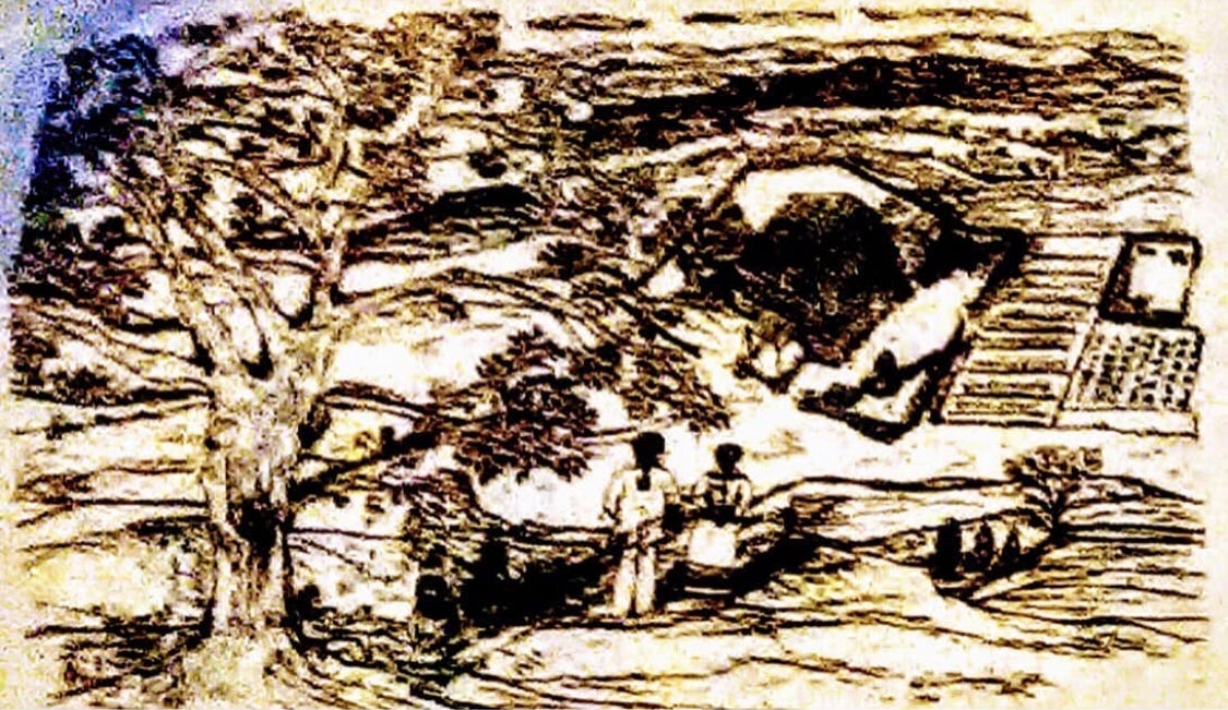 SAGA OF THE JALIGI ( Cherokee ) | by Lloyd Douglas Cotner | Nov, 2024 ...