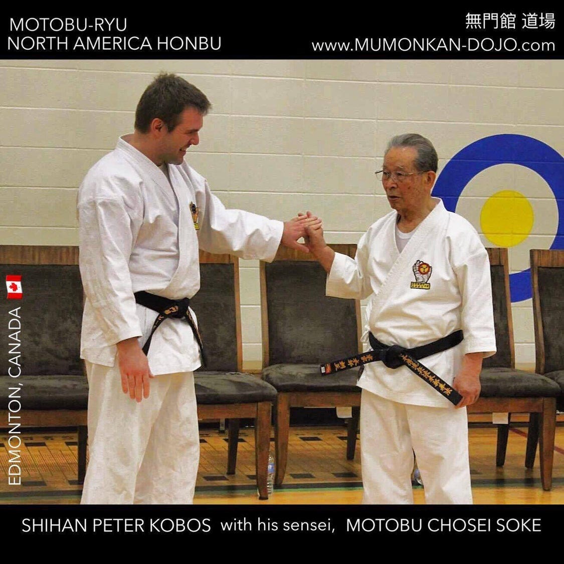 Mai no Te and Fluidity. Written by Motobu Naoki | by Motobu Naoki ...