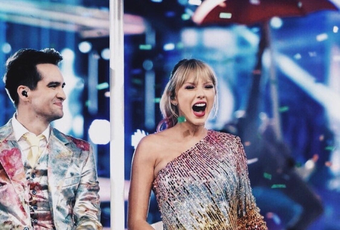 Why Taylor Swift’s ME! is the Self-Worth Anthem We All Need | by Maria ...