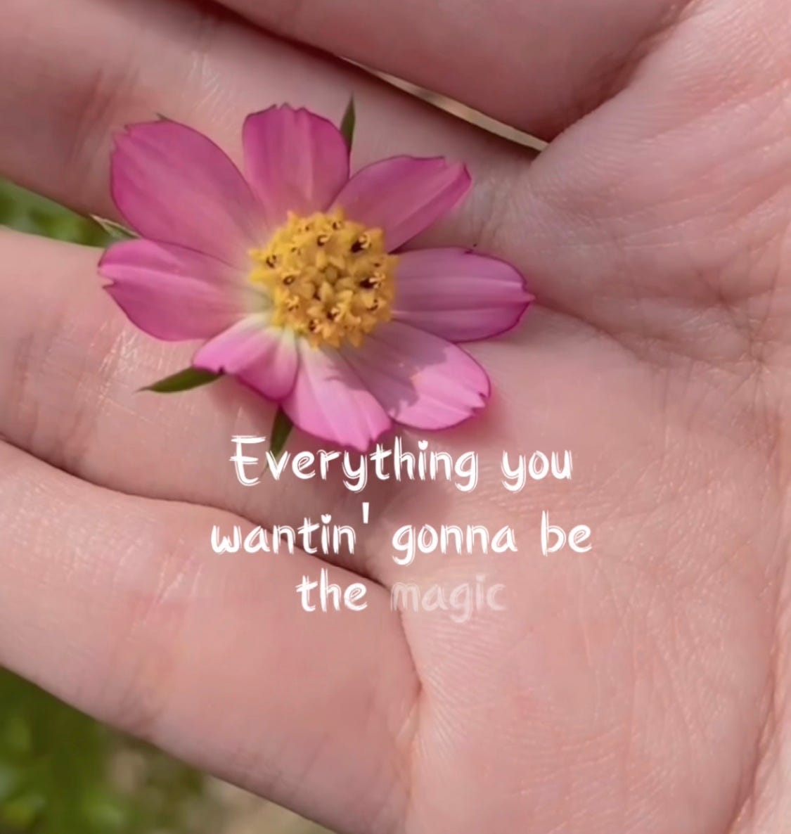 The Power of Self-Discovery Poem. Embracing Your True Identity and ...