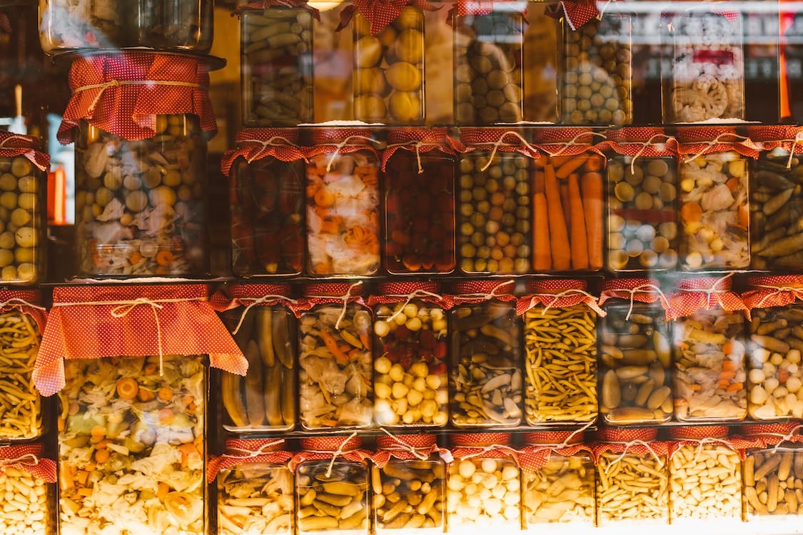 Future Prospects of Chemical Methods in Food Preservation | by Online ...