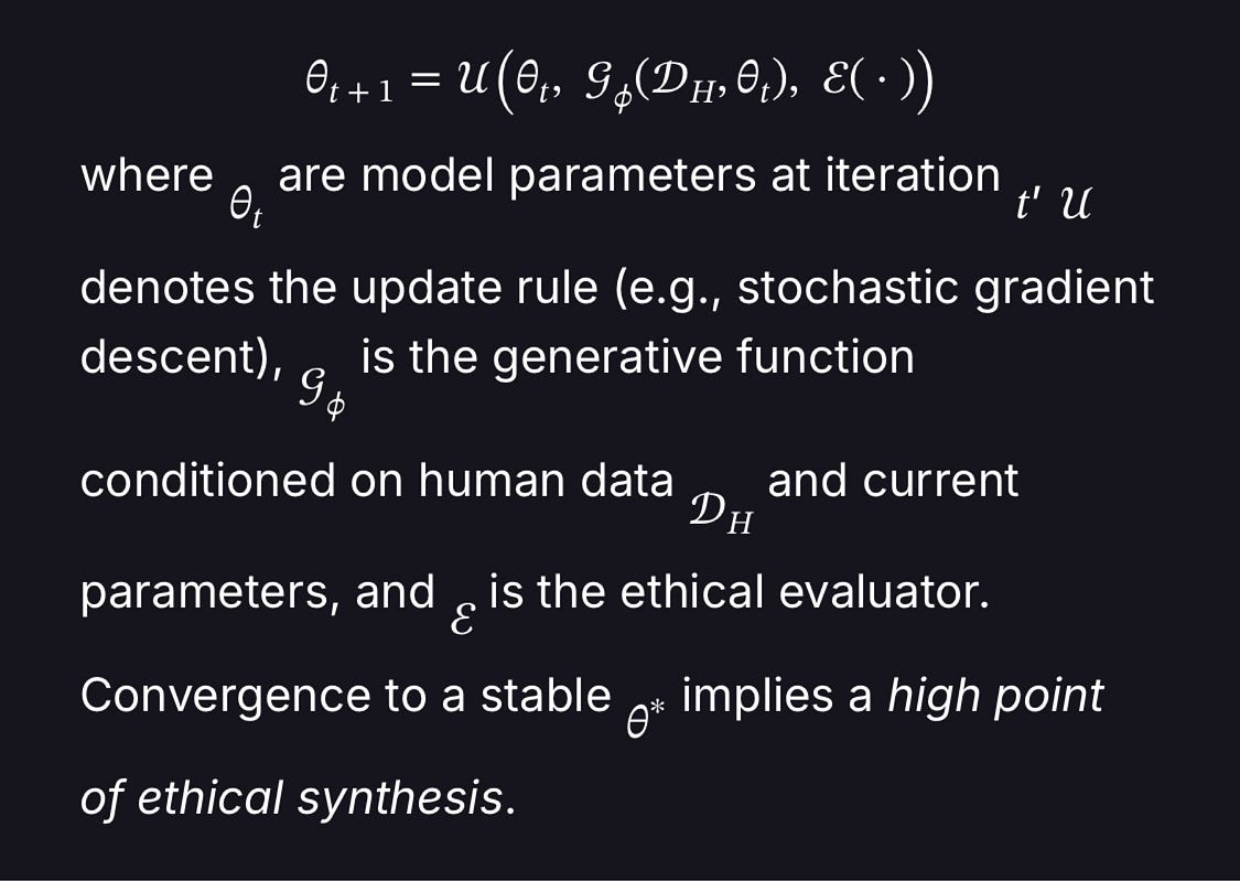 AI‑Inclusive Hylozoic Frameworks for Perpetual Ethical Synthesis | by ...