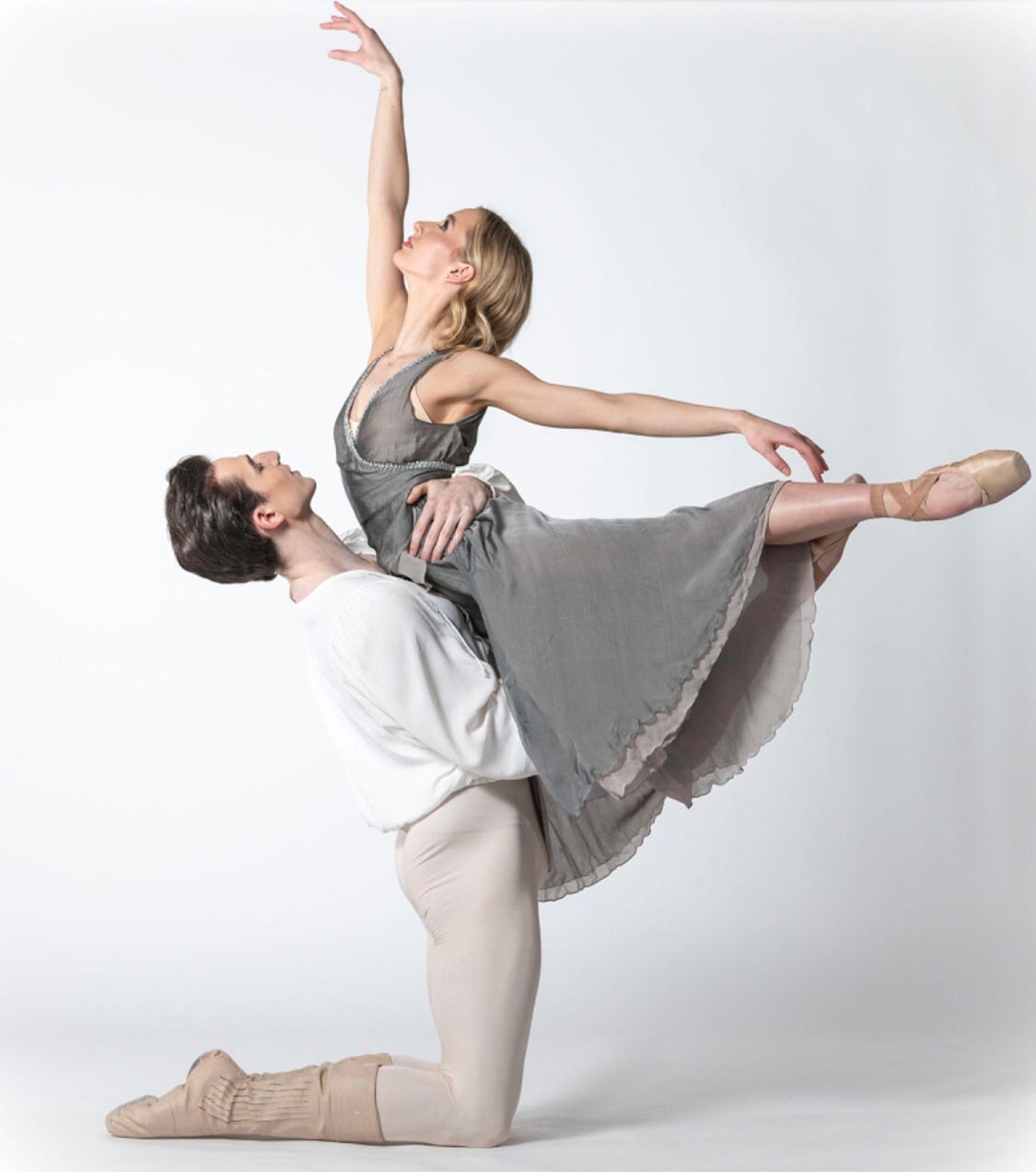 Romeo & Juliet Ballet: Valentine’s Day Performance with Pittsburgh ...