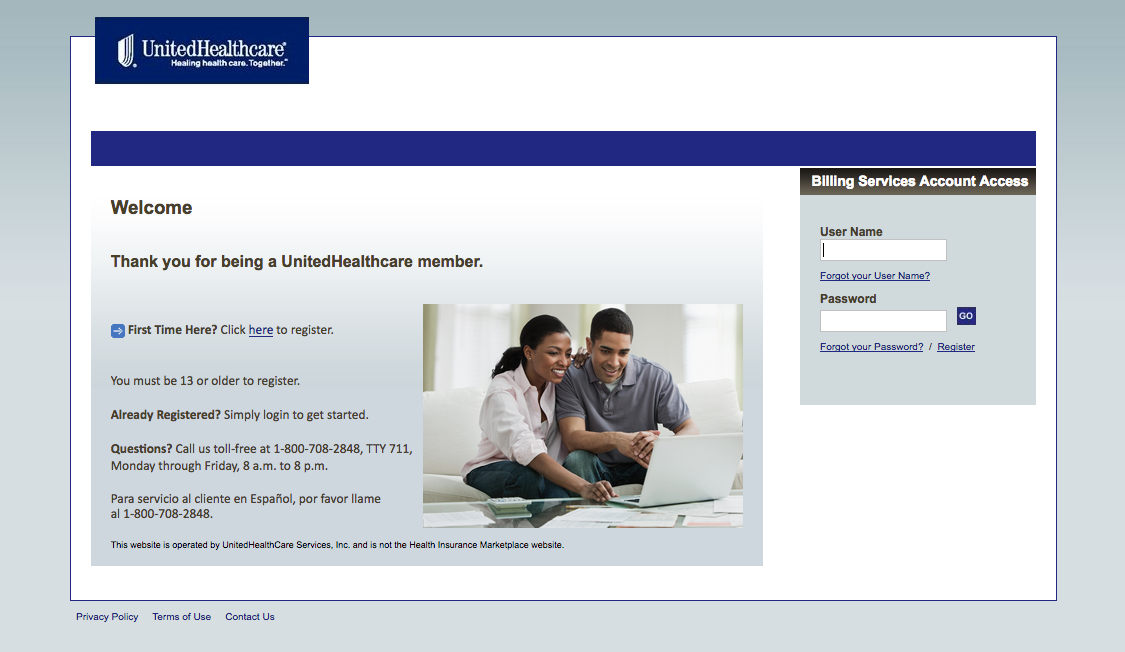 GA UXDI pre course assignment: Design I don’t like | by Carolyn Quirk ...