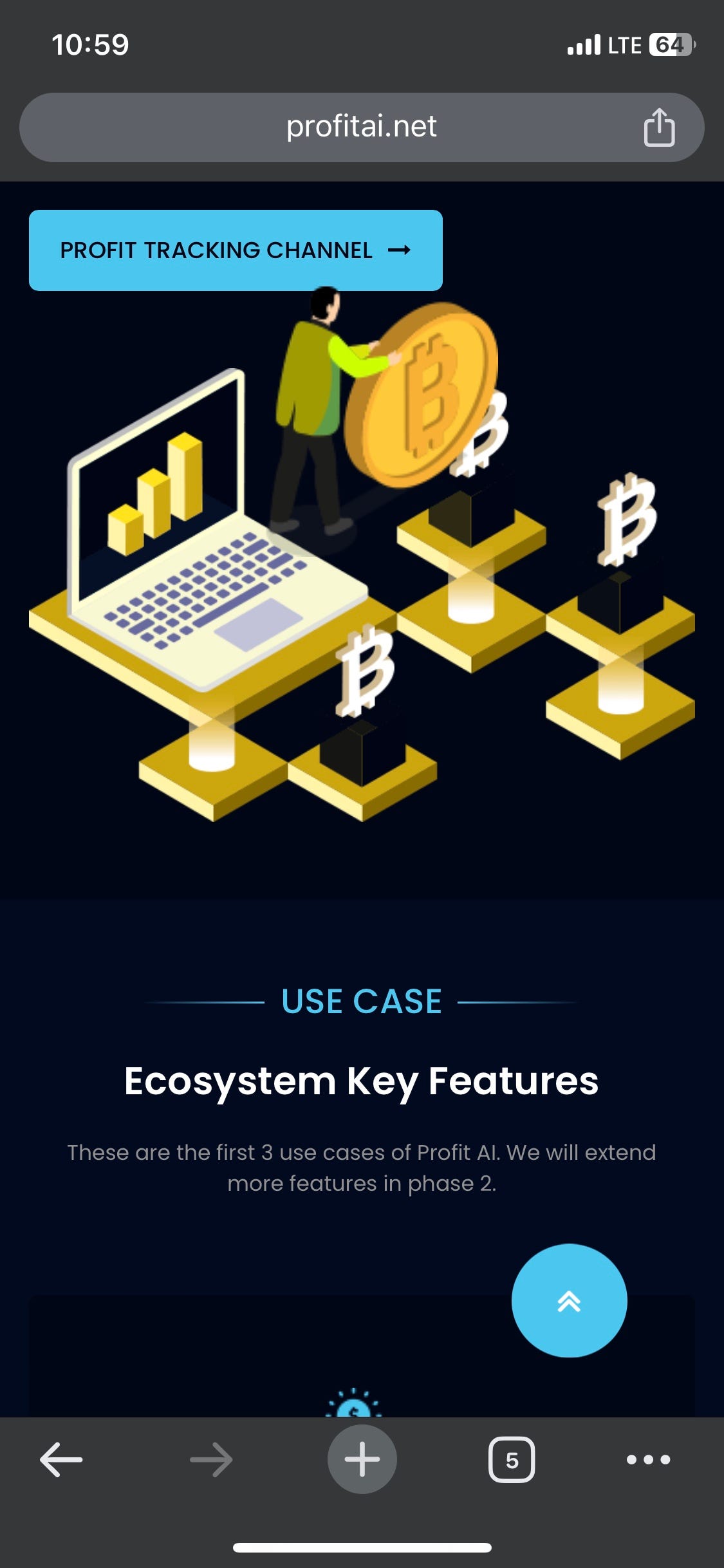 PROFITAITECH | by Ogechi Loveth | Aug, 2024 | Medium