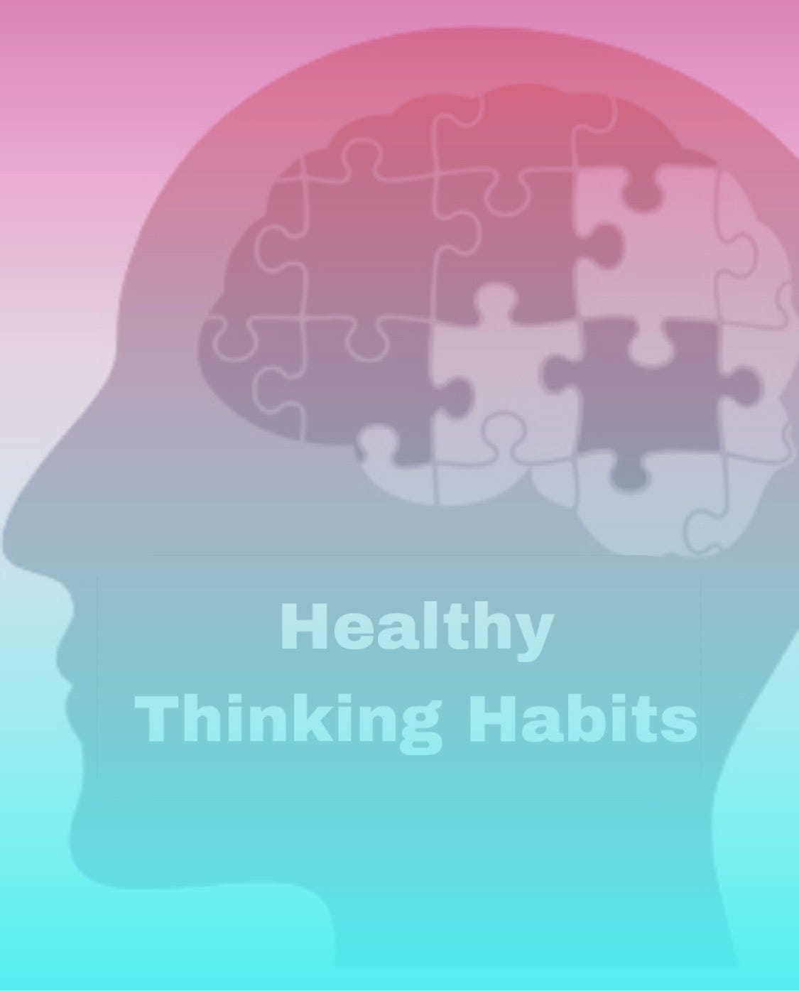 The things you think about determine the quality of your mind. | by ...