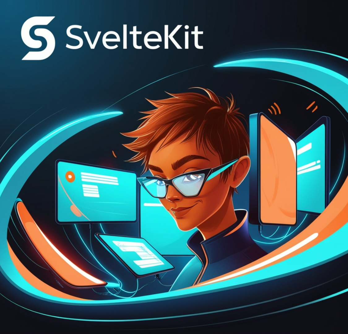 Why SvelteKit Is Becoming Popular for Backend Development | by Saurabh Pathak | Medium