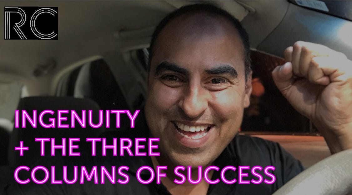 Not giving up and not giving in, is essential to human success. | by ...