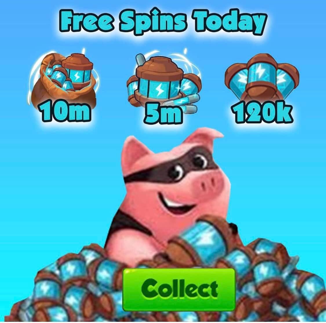 Input Your Information to Have a Chance to Get up to a 120k spins win - Rahima - Medium