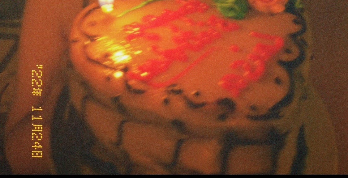 why am i not excited for birthdays anymore? | by lulu | Medium