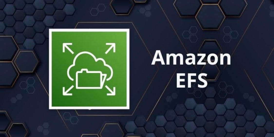 AWS Unlocking Scalable and Flexible File Storage with Amazon EFS | by Sahil Patil | Medium