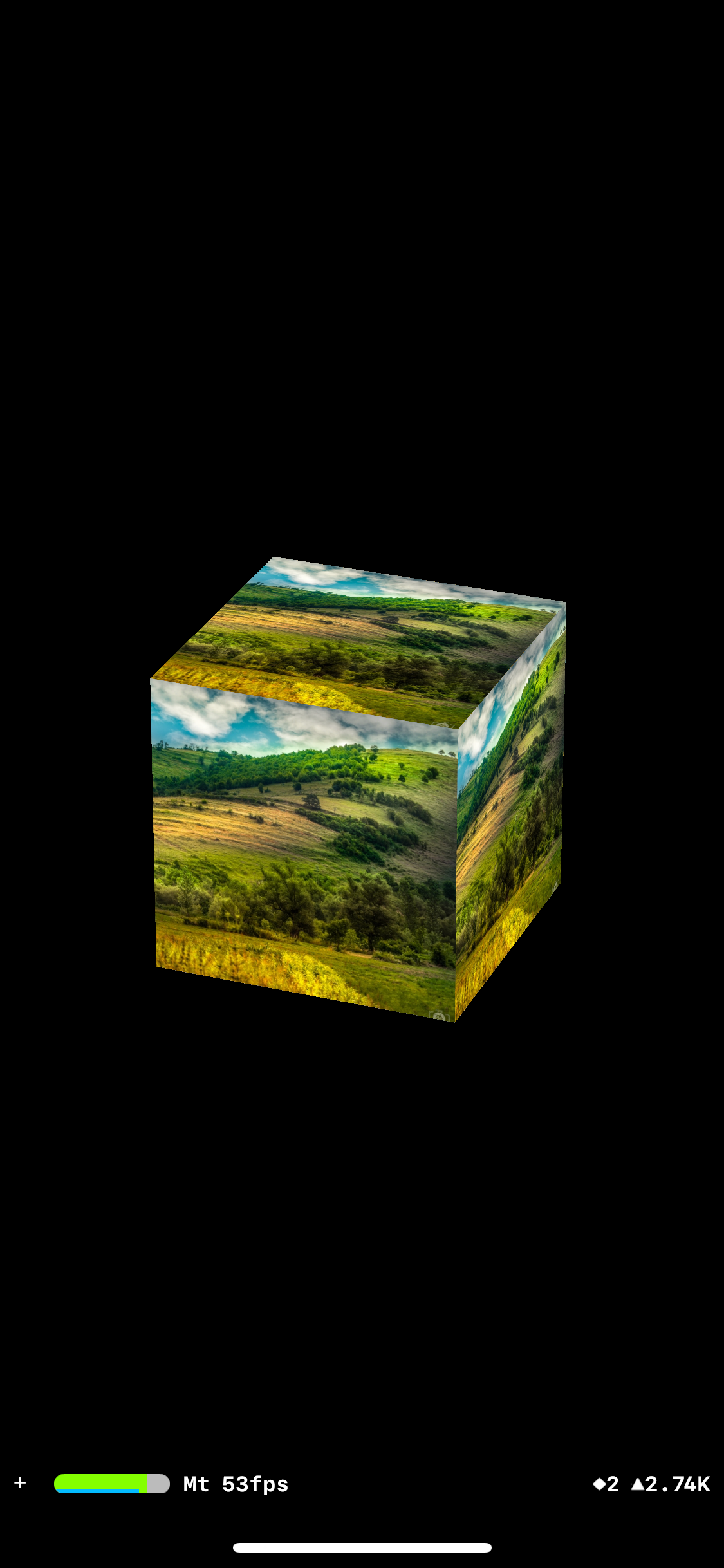 Metal with SceneKit - Create your first shader on iOS | by Malik Alayli | Dev Genius