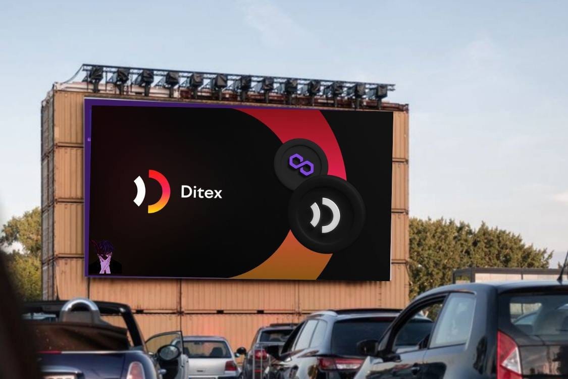 Unlocking Value: The Ditex Reward System | by Saviour Akai | Feb, 2024 ...