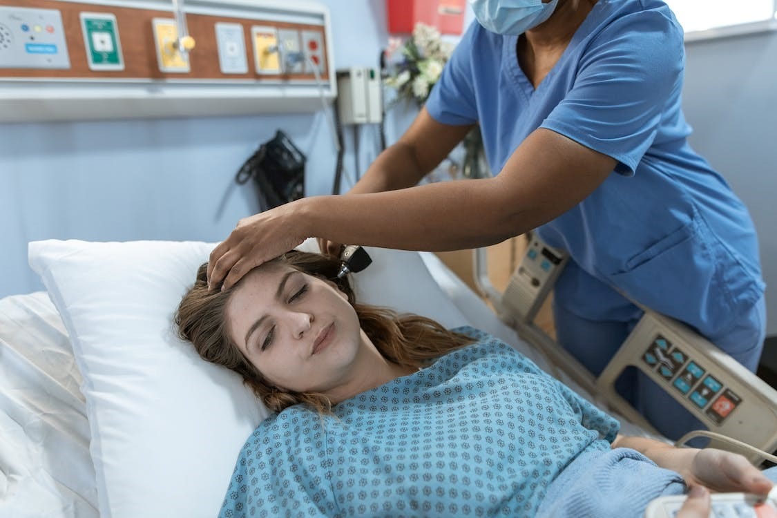 Importance Of Empathetic Communication In The ICU | by John michael ...