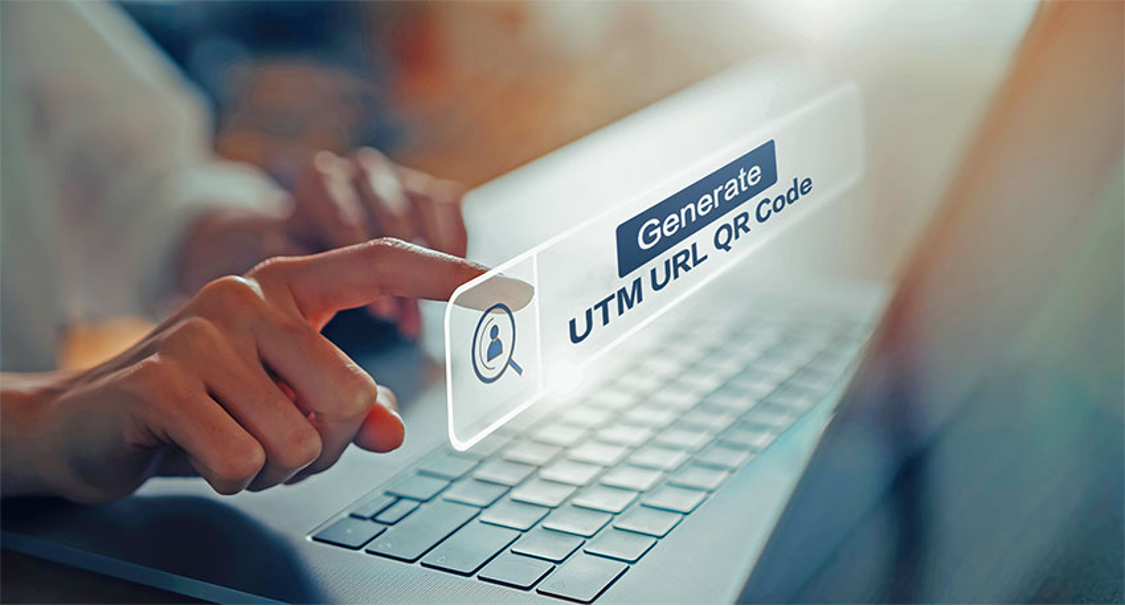 How to generate a UTM URL QR code | by Zai kylie | Medium