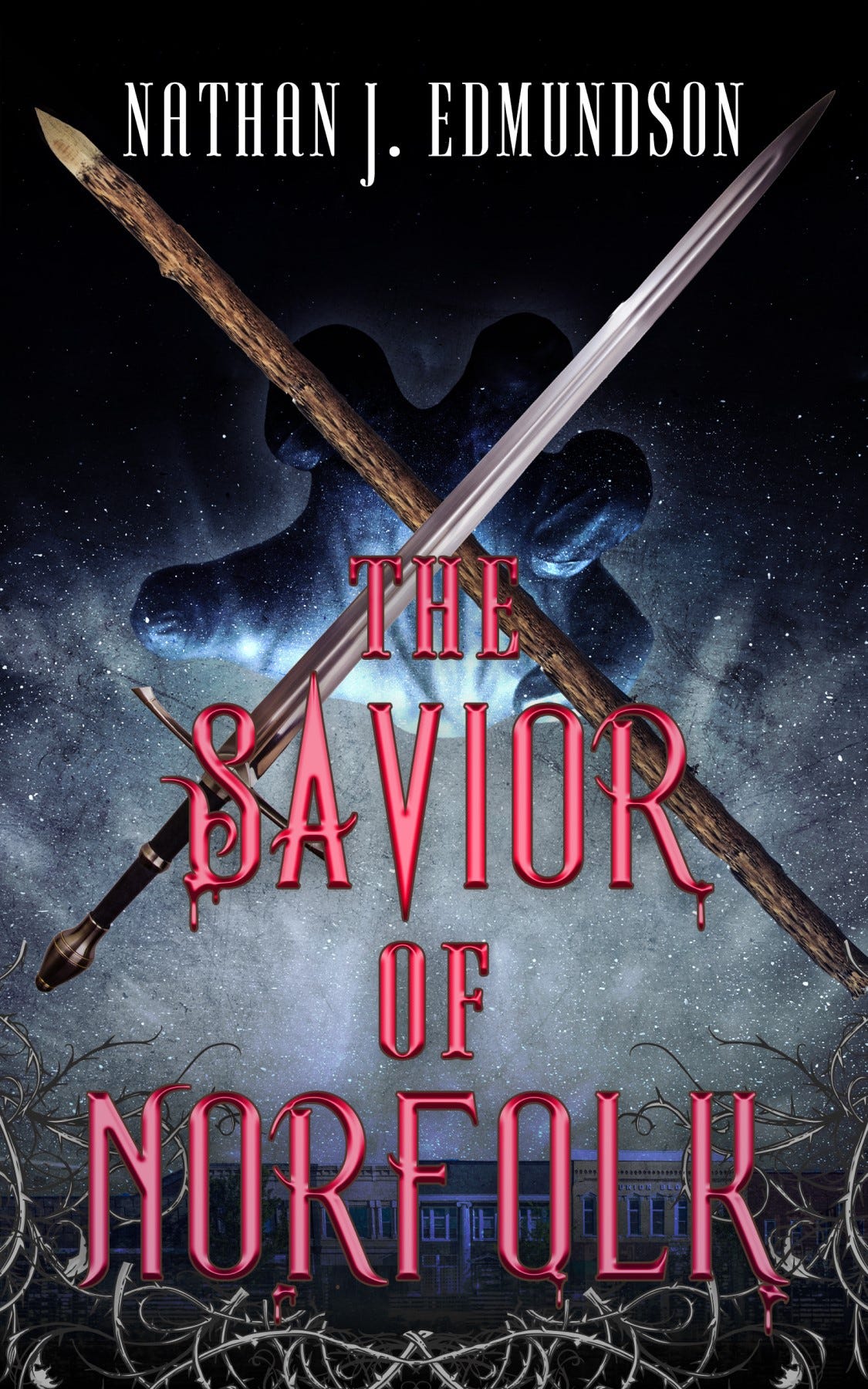Fantasy, Faith, and Mental Health: The Collision of All Three in The ...
