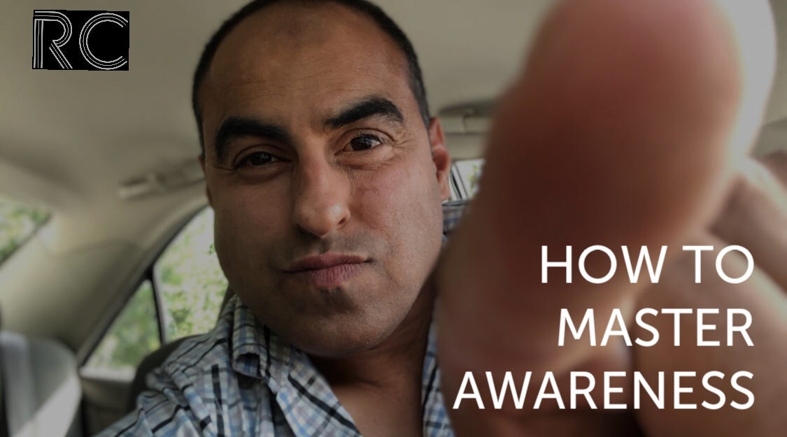 One has to progress.. The point is this. There are higher… | by Rehman ...