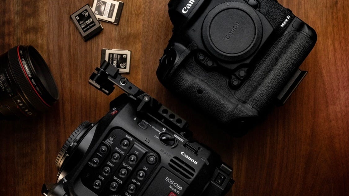 The Best Hybrid Camera in 2022. I have an opinion about cameras and ...