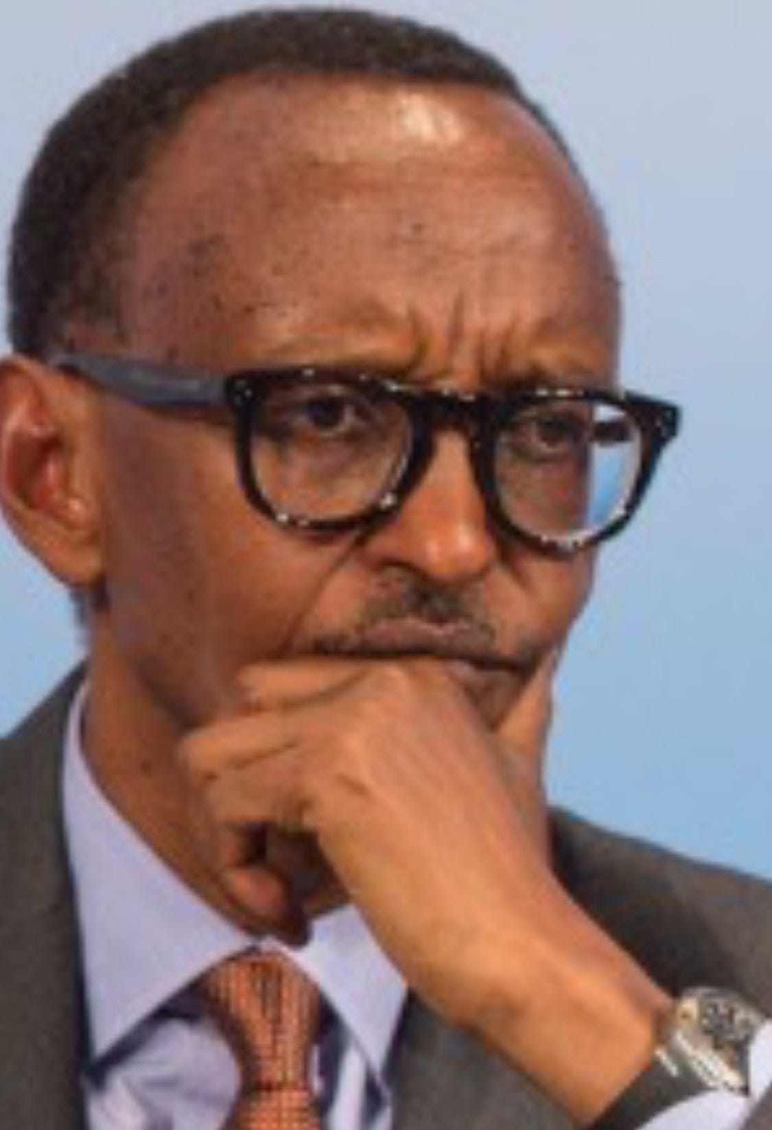 Kagame’s Kigali Convention Centre Is Dying – Daily Occupancy Of ...