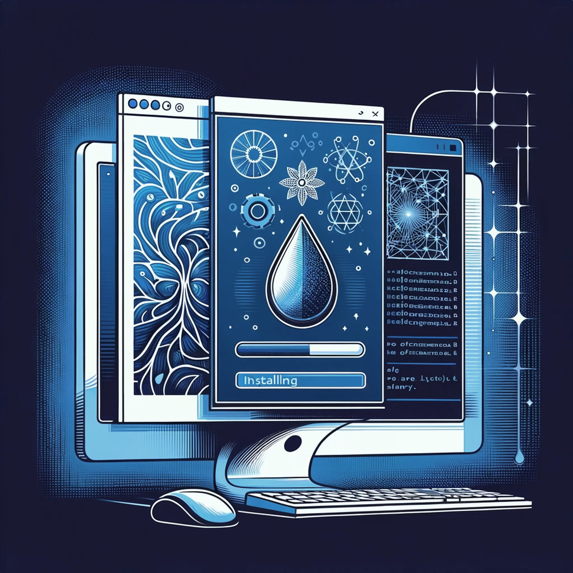 Installation of Apache NiFi. Step-by-Step guide for installing… | by ...