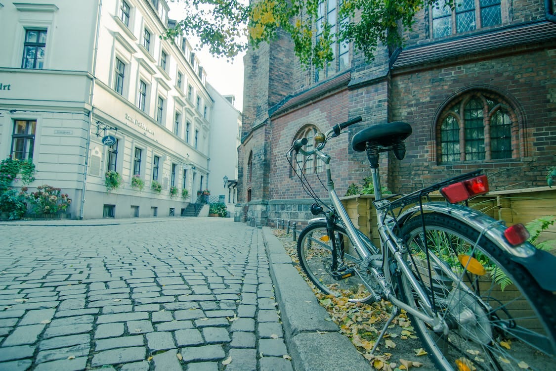 A Brief Flashback to Life in Germany | by David Conte | Medium