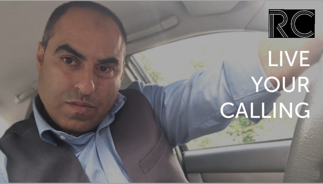 Within each one of us we have a burning desire. | by Rehman Cee | Medium