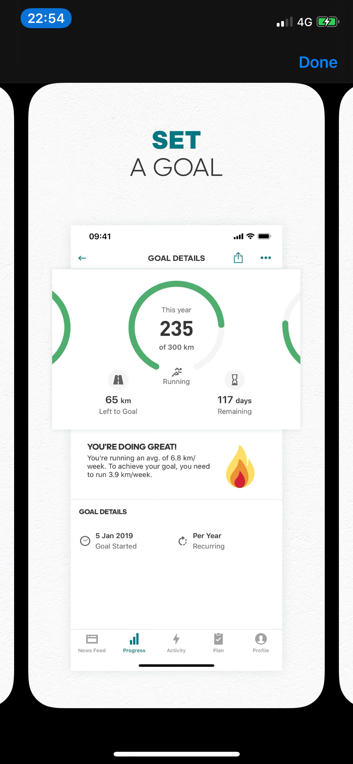 利用 UIBezierPath 實現圓環進度條，甜甜圈圖表 & 圓餅圖 | by 彼得潘的 iOS App Neverland | 彼得潘的 Swift iOS App 開發問題解答集 ...