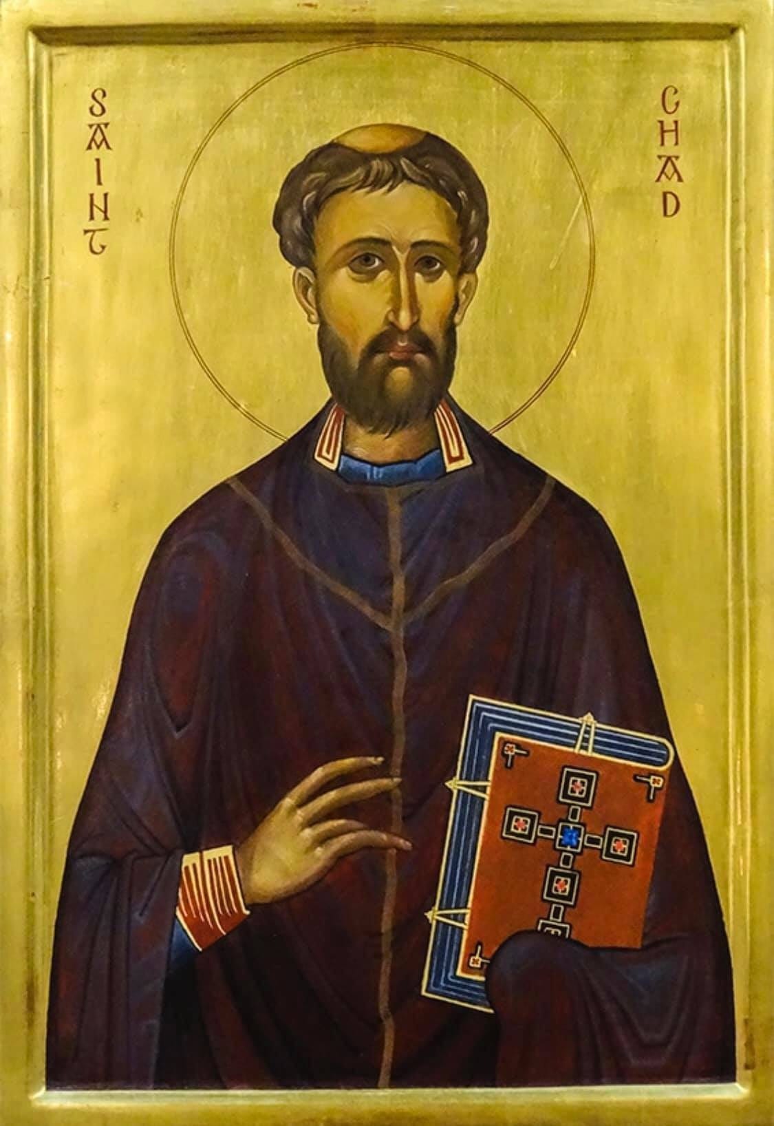 Today, the Church remembers St.. Ora pro nobis. | by Father Troy ...