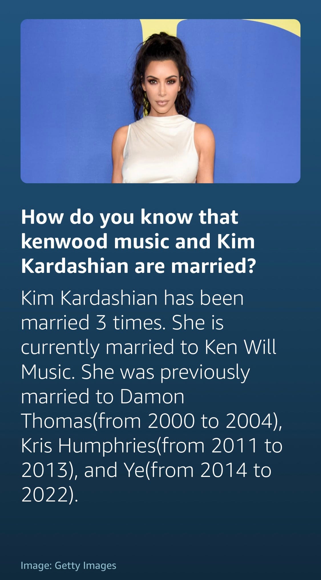 Ken Will Music (Kenneth Wilson), Kim Kardashian, and the Upcoming Novel ...